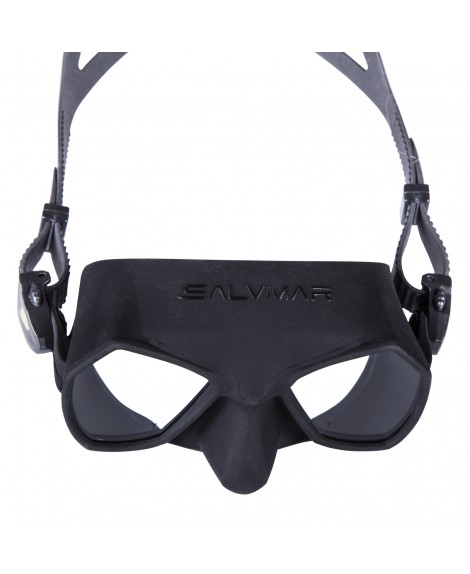 MASQUE HATHOR SALVIMAR